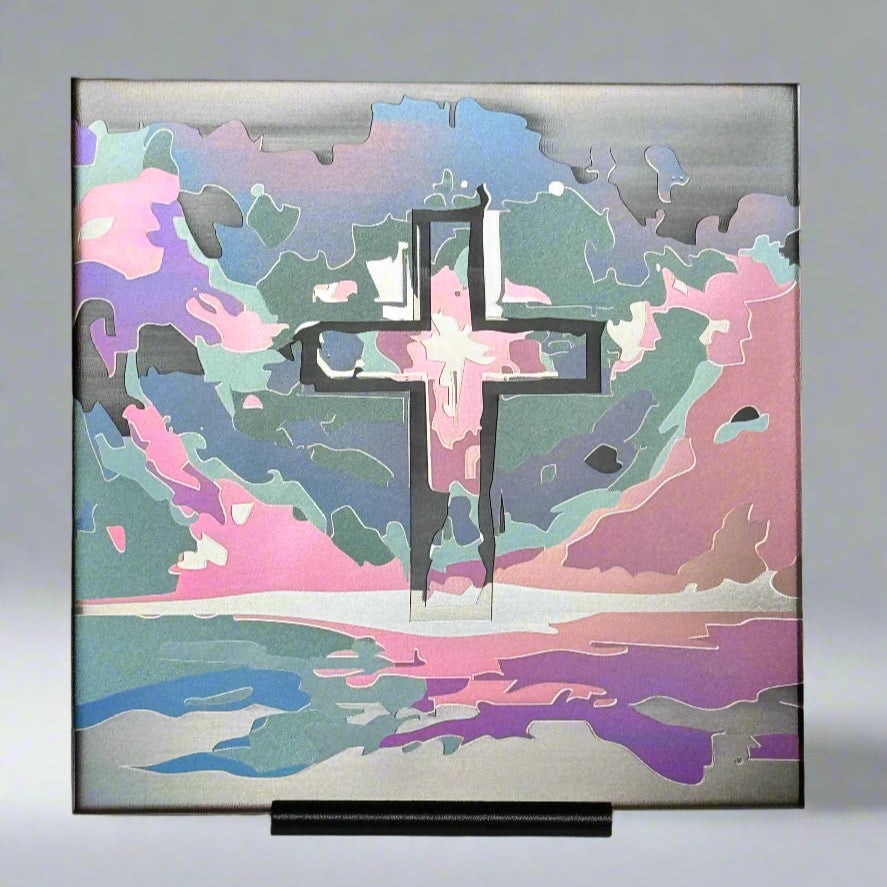 Love Beyond Measure – Shimmering Designs